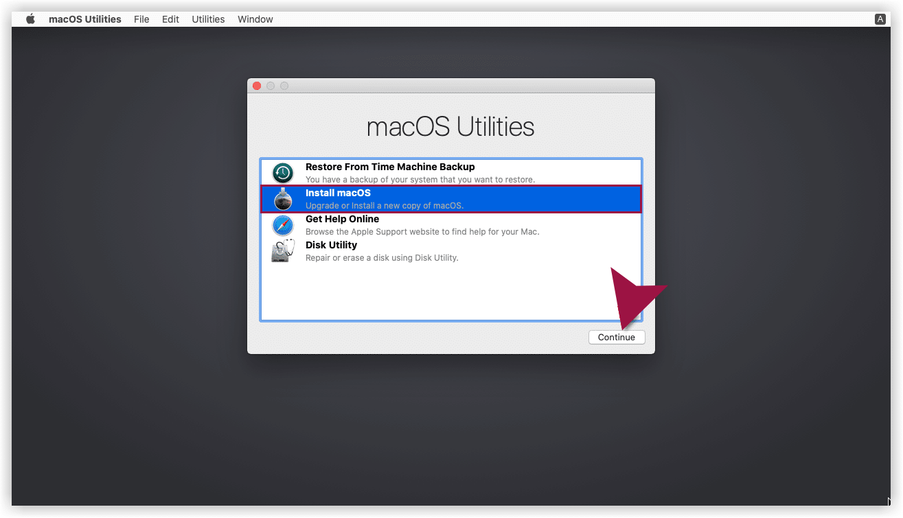 How to install macOS Catalina on Virtual Box? - iTechScreen