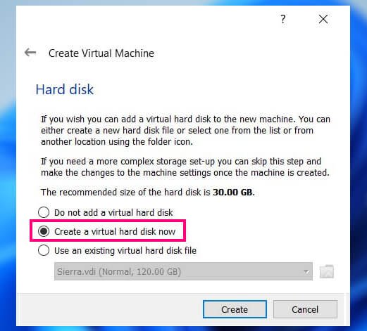 How to Install macOS Ventura on VirtualBox on Windows PC? - iTechScreen