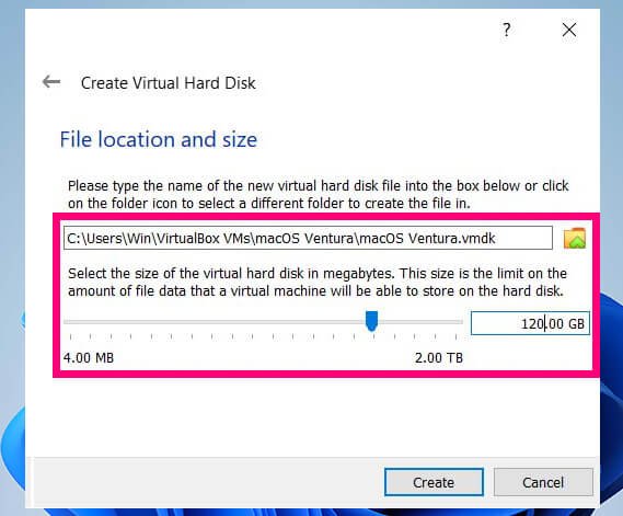 How to Install macOS Ventura on VirtualBox on Windows PC? - iTechScreen